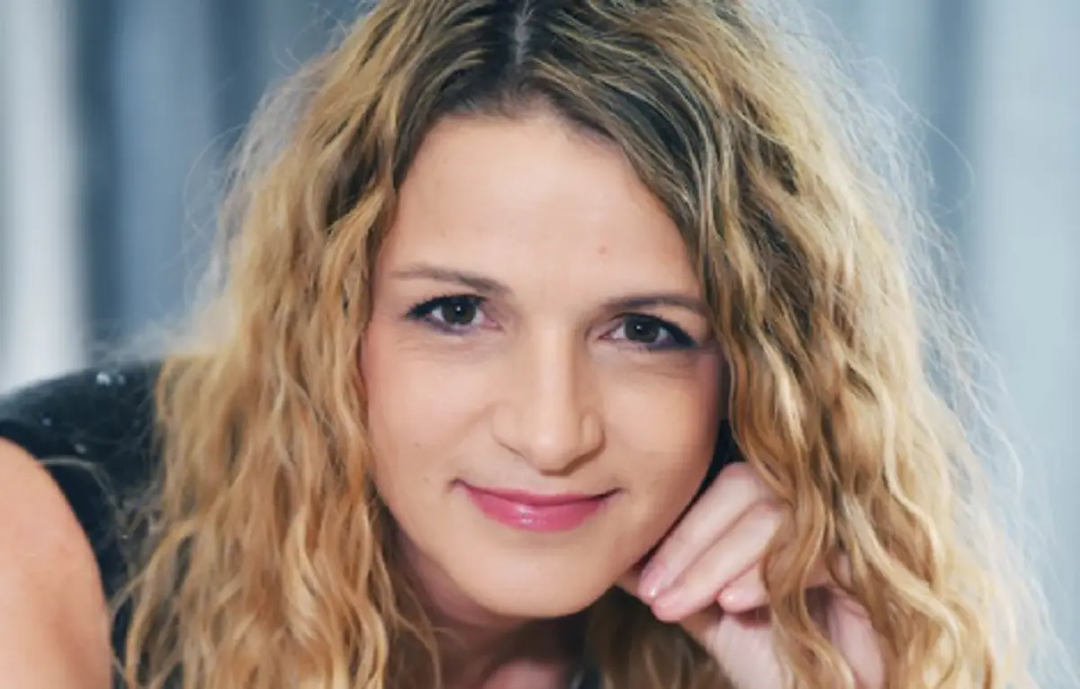 Laguna - Bukmarker - Bronja Žakelj: Bila sam godinama „Bronja bez mame ...